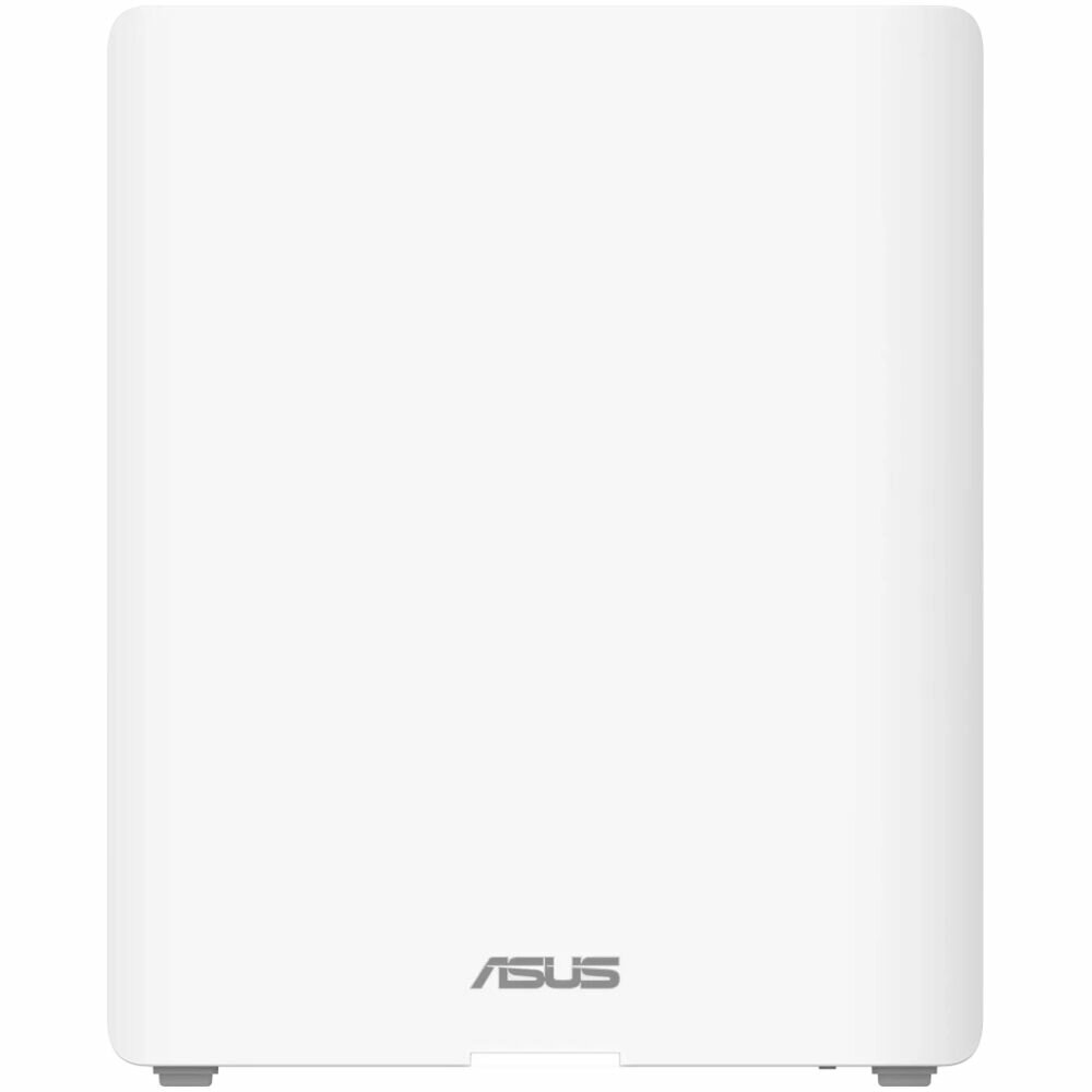Беспроводной маршрутизатор ASUS ZenWiFi BQ16 (2pk) 802.11 a/b/g/n/ac/ax/be 2,4 ГГц, 5ГГц и 6ГГц USB3.0