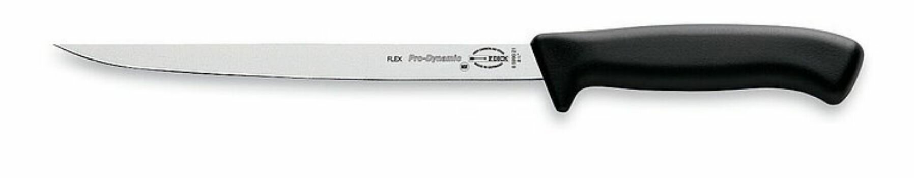 Кухонный нож F. Dick ProDynamic Filleting Knife (85990212), лезвие 21 см