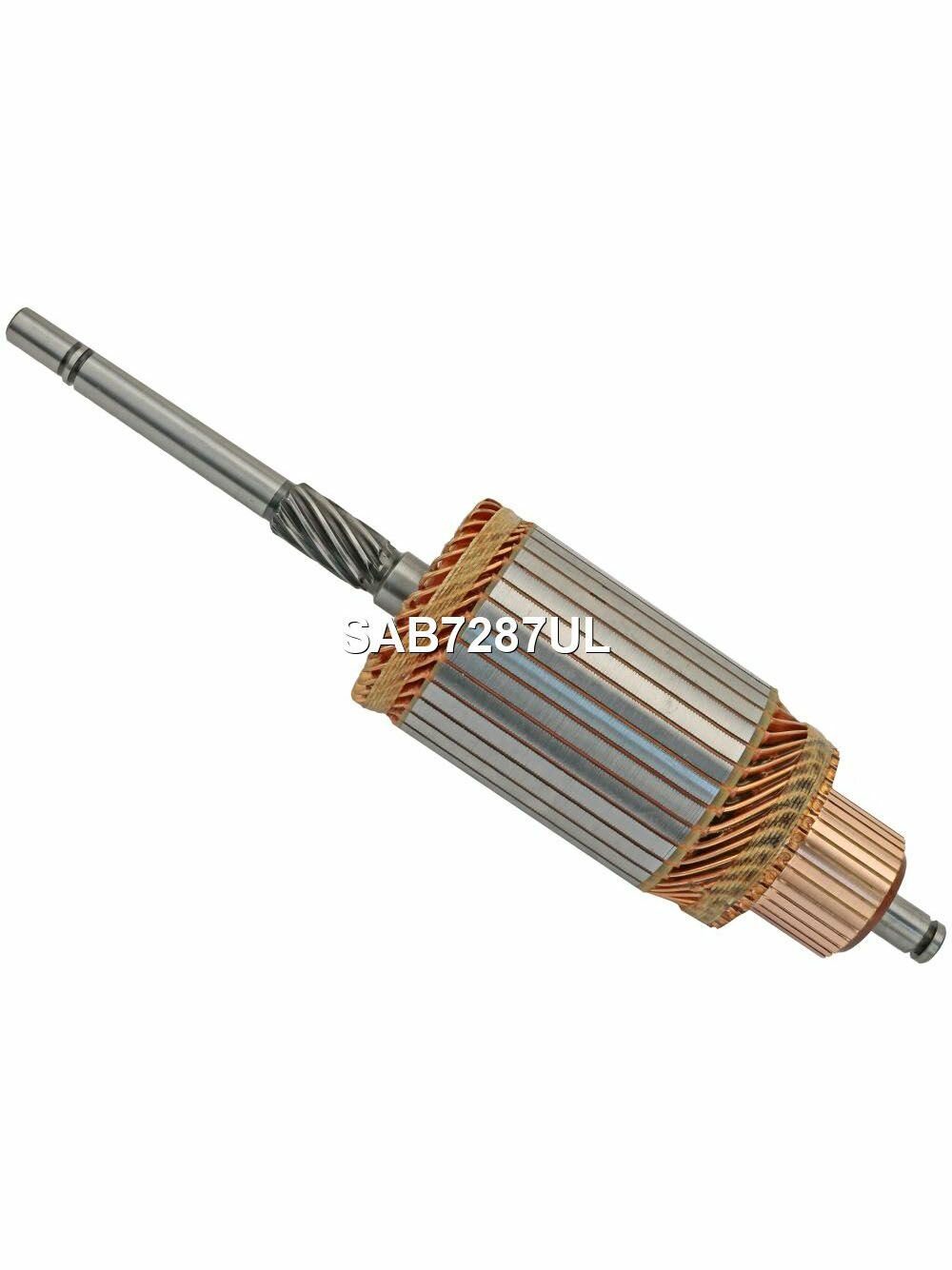 Ротор стартера Krauf SAB7287UL