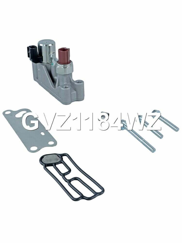 Клапан регулятор фаз ГРМ Krauf GVZ1184WZ