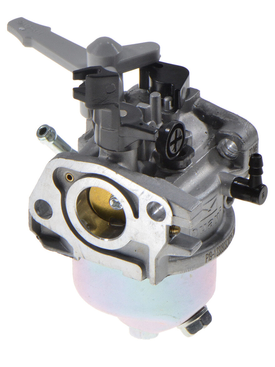 Карбюратор для снегоуборщика VILLARTEC WB 5561E