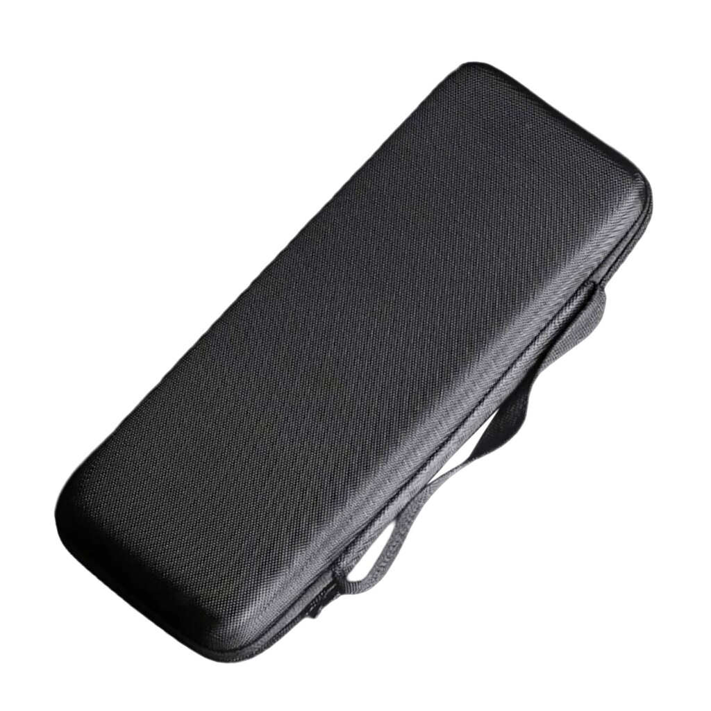 Водонепроницаемая Сумка Для Хранения Клавиатуры Из Ударопрочной Ткани Оксфорд Чехол для Клавиатуры для Механических Клавиатур С Защитой От Переноски