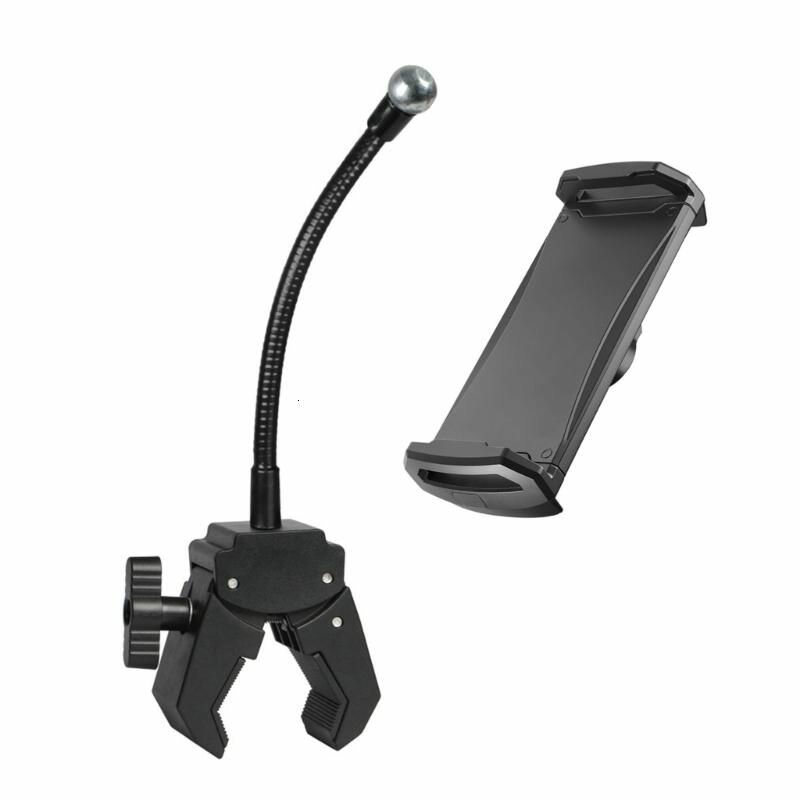 Регулируемый держатель для телефона и планшета, 20cm