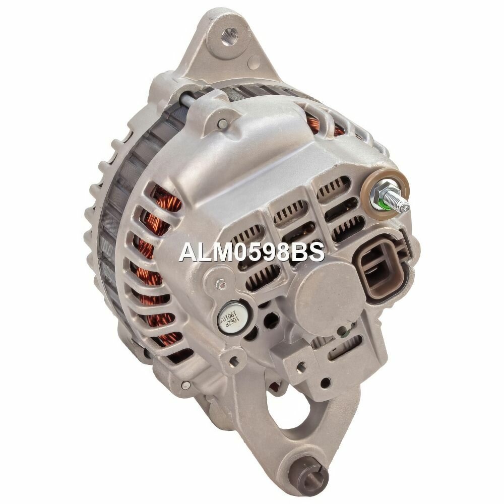 Генератор, для Митсубиси Кольт 3 C5, Галант, Лансер C1 C3 C6 C7, Спейс Вагон арт ALM0598BS