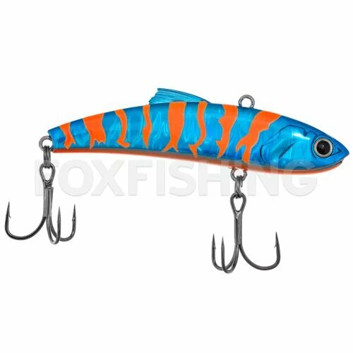 Воблер Narval Frost Candy Vib 120мм. 50гр. #023 sinking