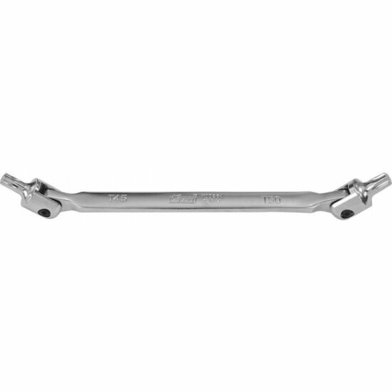 Набор шарнирных ключей Kraft КТ700803