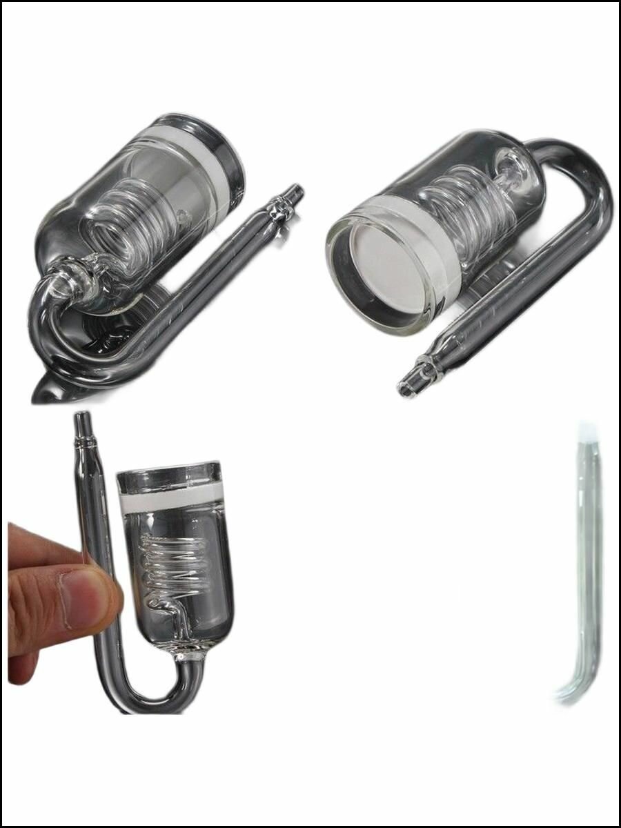 Уникальное СО2 оборудование 2023