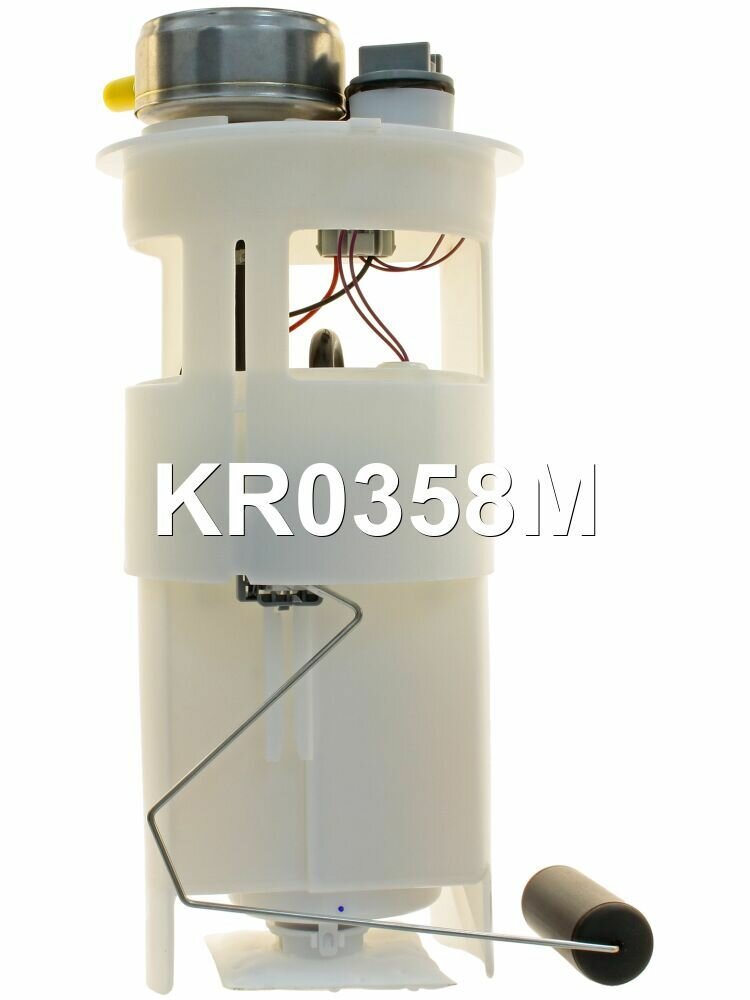 Модуль в сборе с бензонасосом Krauf KR0358M для DODGE DURANGO