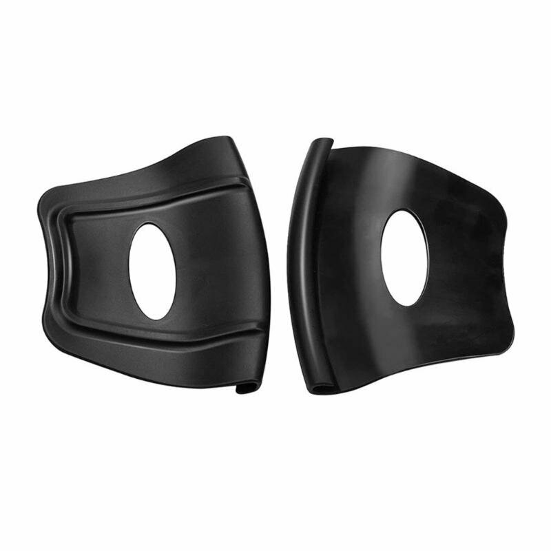 Ширный колесный колесо смены мотоциклов, Черный