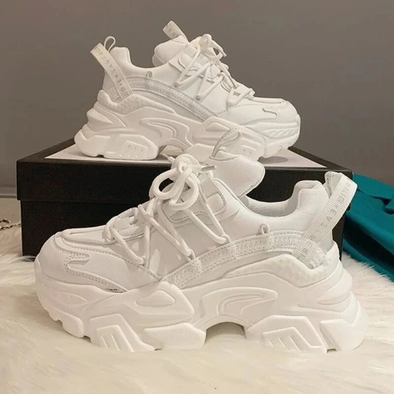 Кроссовки Women Sneakers