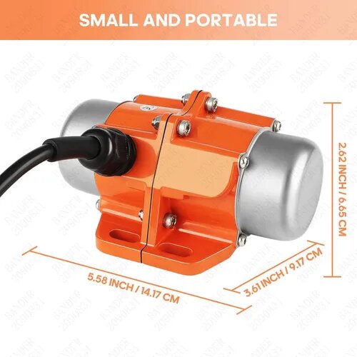 Площадочный вибратор площадочн