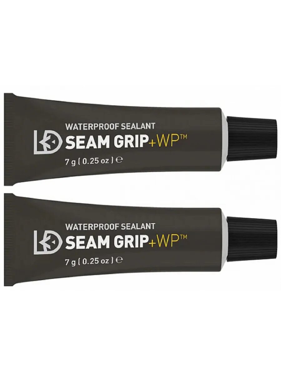 Водостойкий клей-герметик GA SEAM GRIP +WP Sealant&Adhe