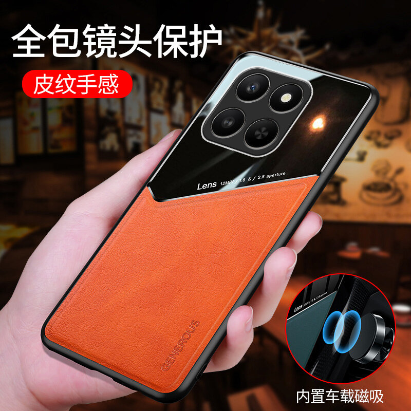 Чехол для Honor X7d
