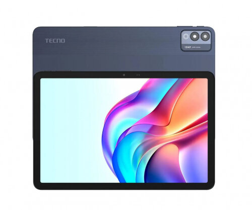 Планшет Tecno MegaPad 11 10.95" 8/256Gb LTE Серый