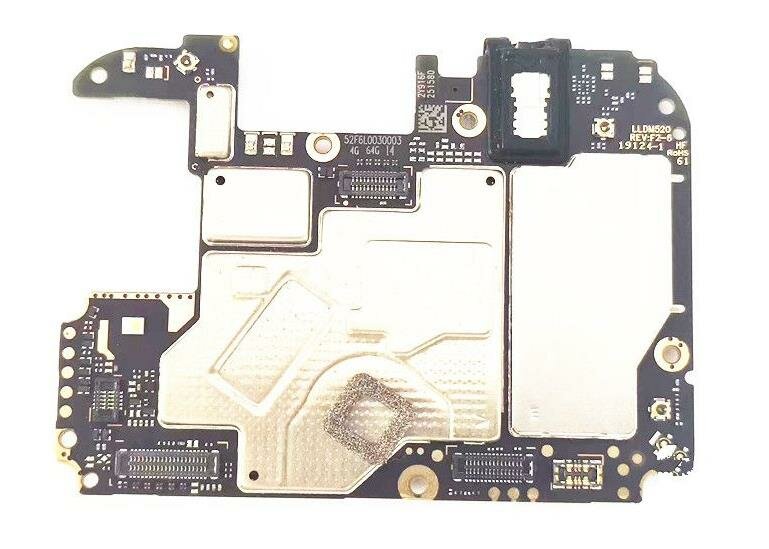 English Redmi 7 Рабочие материнские 64G