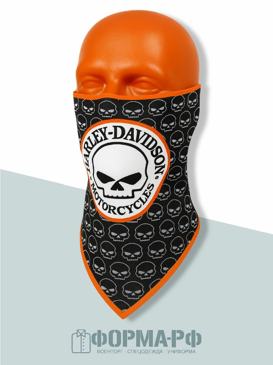 Балаклава  Базовая коллекция для мужчин и женщин