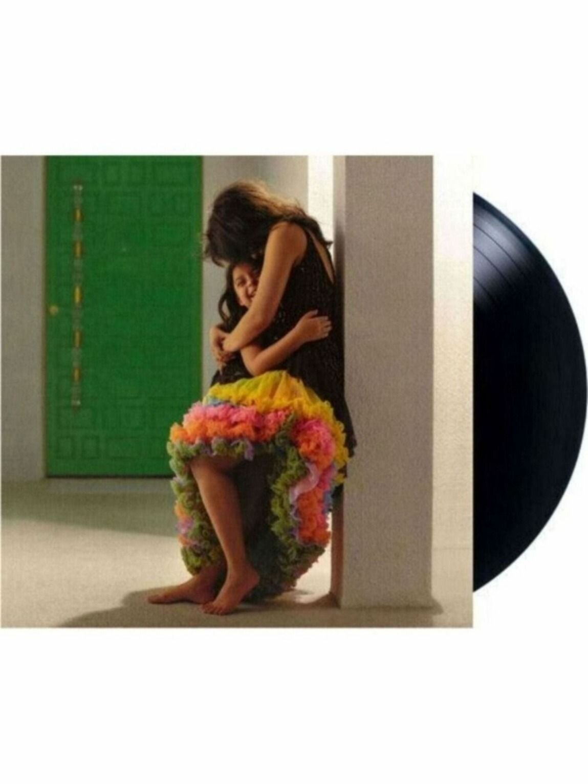 Виниловая Пластинка CAMILA CABELLO - FAMILIA Still Sealed