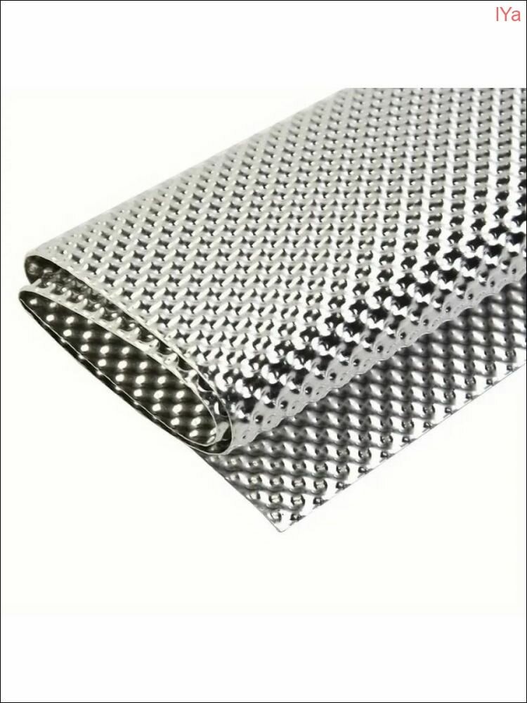 Теплоизоляция для автомобиля, 0.5 м, 1 шт.