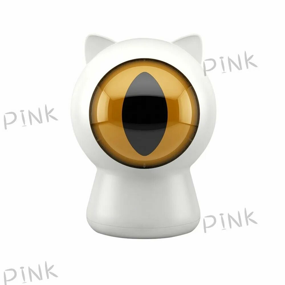 Умная игрушка для кошек Petoneer Smart Dot (PTY010)