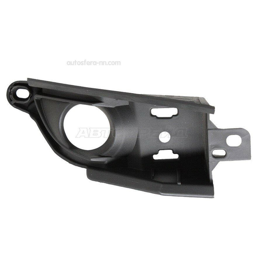 SAT STMZX6219A1 Оправа ПТФ Mazda CX-5 16-21 (Справа)