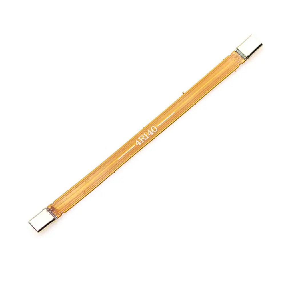 USB4 кабель TYPE-C папа-папа 40 ГБ