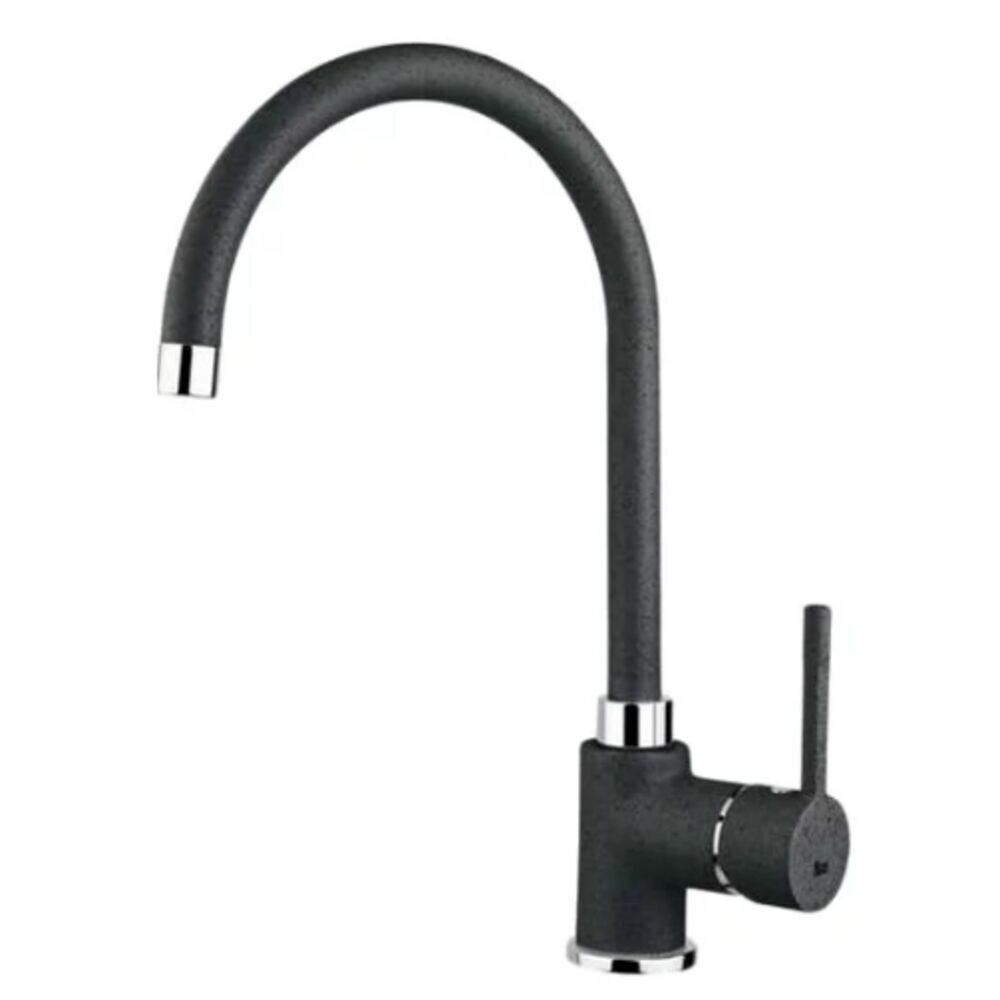 Смеситель Teka SP 995 черный