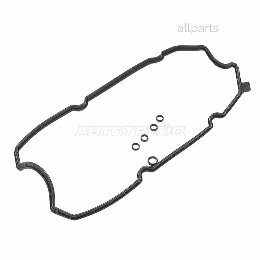 SAT K71740678 Прокладка клапанной крышки Alfa Romeo MiTo 08-16 / Fiat 500 07- 169A4000;178B5000