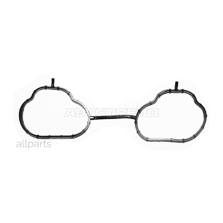 SAT ST-74-0031 Прокладка впускного коллектора Subaru Forester 07-10 / Impreza 07-12 EJ204; EJ253