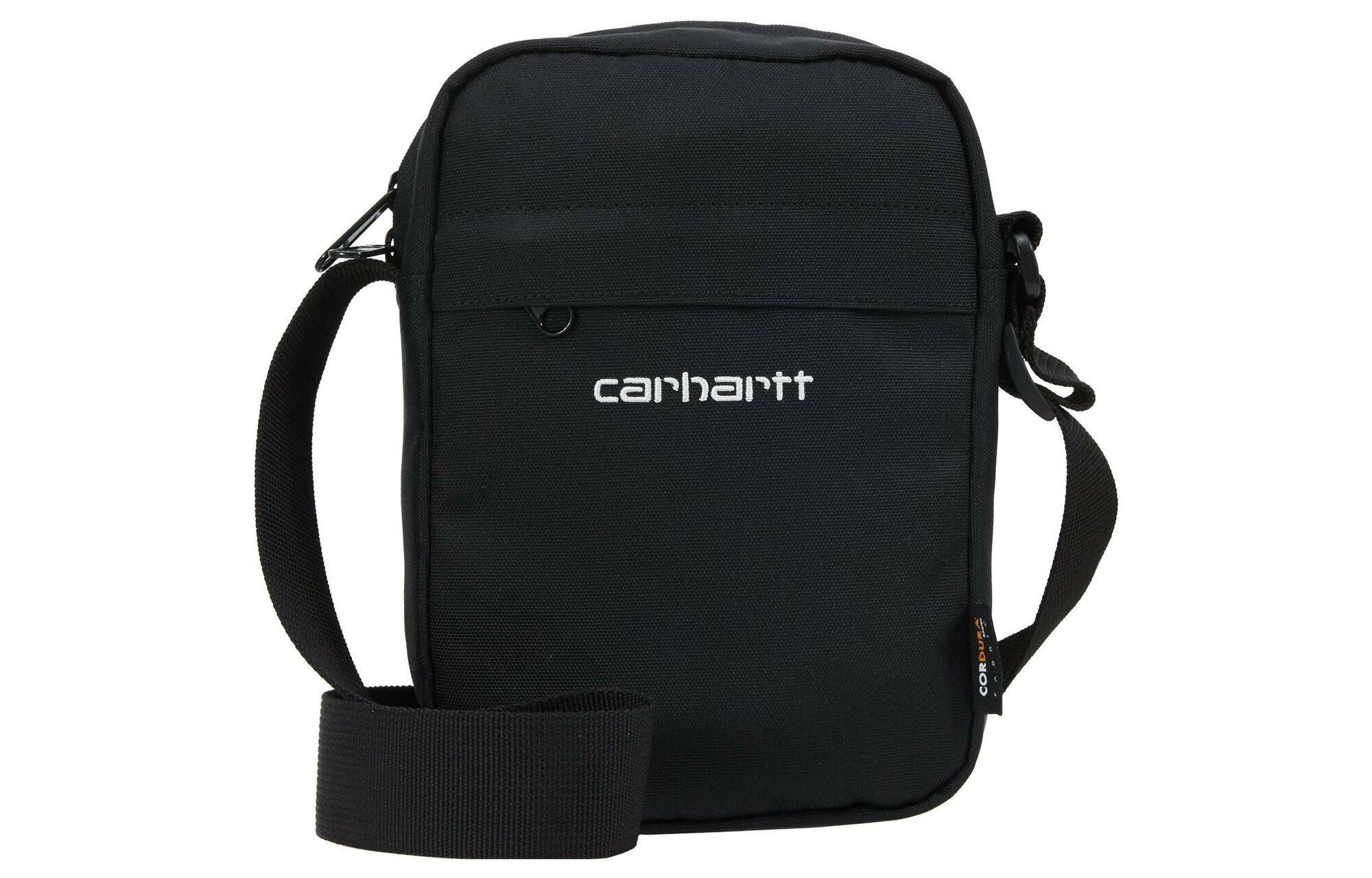 Сумка Сумка через плечо унисекс Carhartt WIP черная