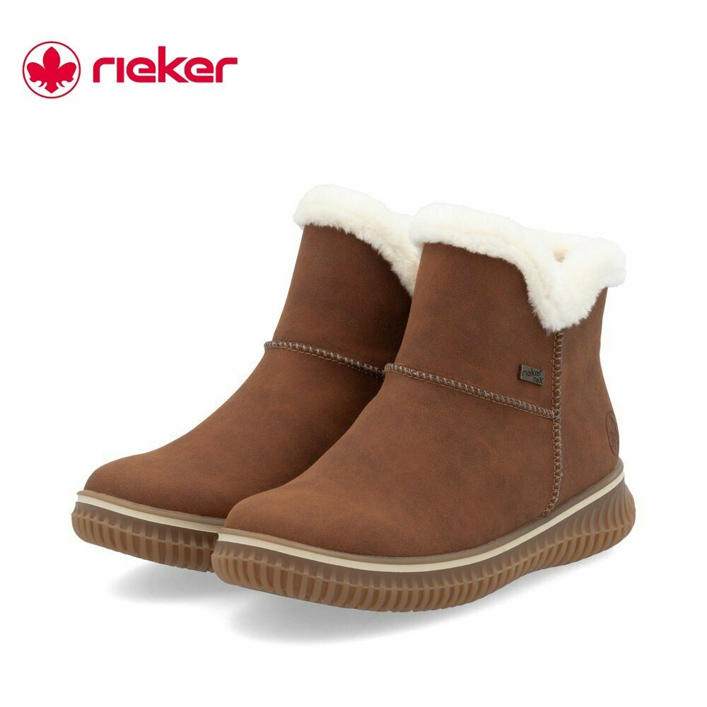 Полусапоги