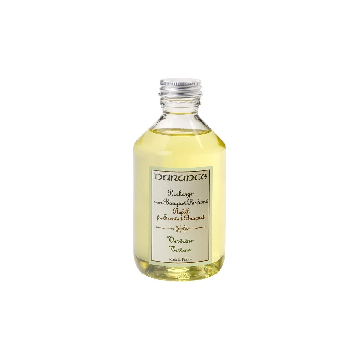 Наполнитель для аромадиффузора Durance Refill For Scented Bouquet Verbena, 250 мл (вербена)