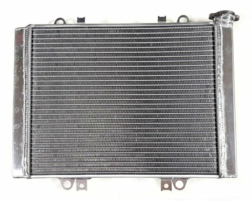 Радиатор Tarazon TRS-R-243 для Kawasaki KAF950 (Mule4010 Diesel 4x4) 11-13