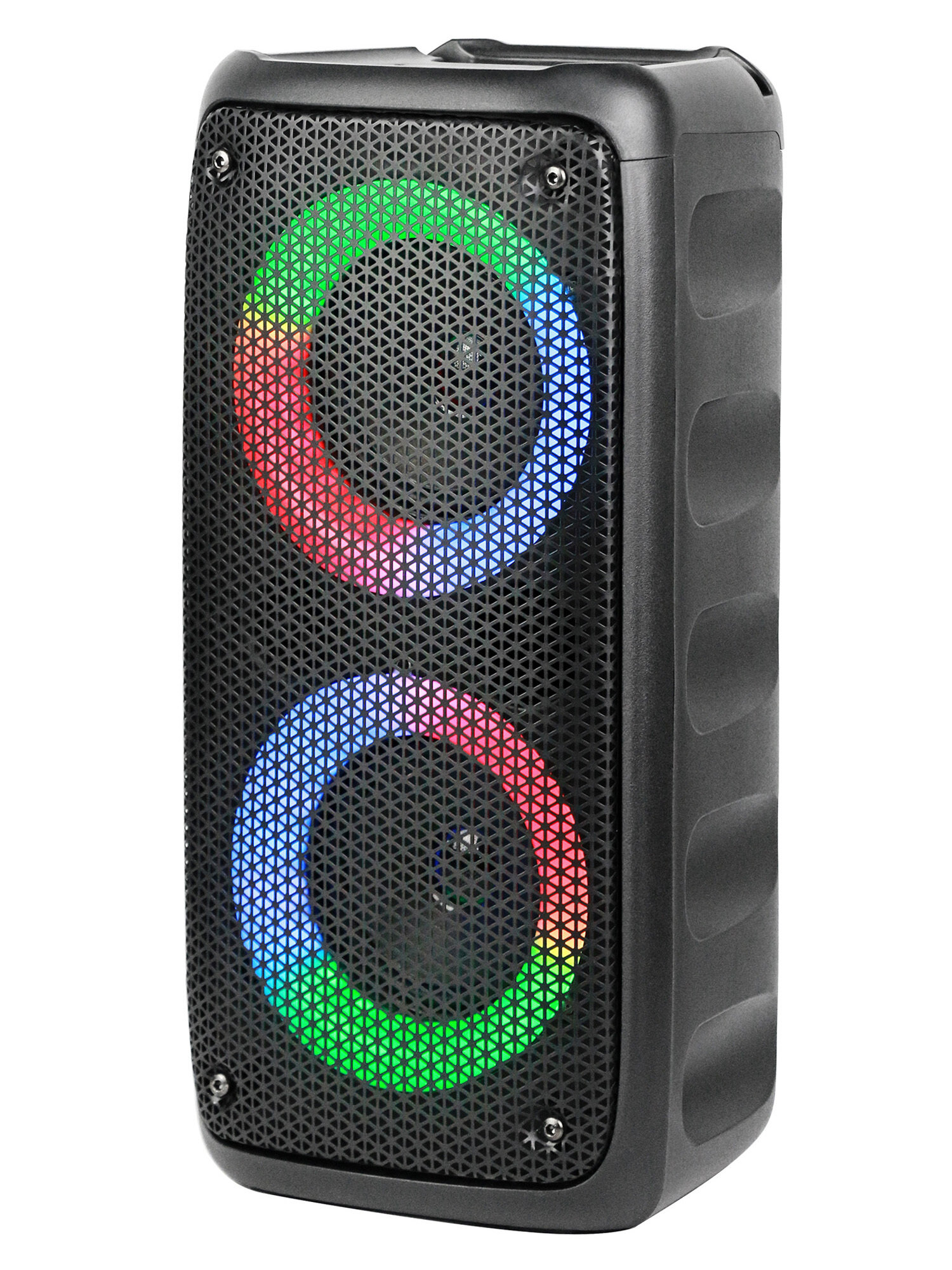 Портативная акустика SOUNDMAX SM-PS5070B 40 Вт 38 см