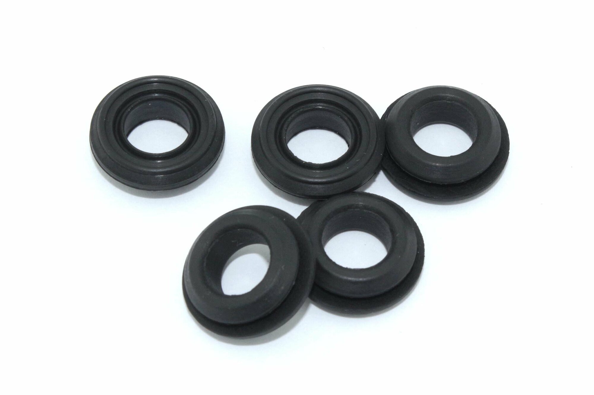 Уплотнитель варочного блока Krups 5 шт