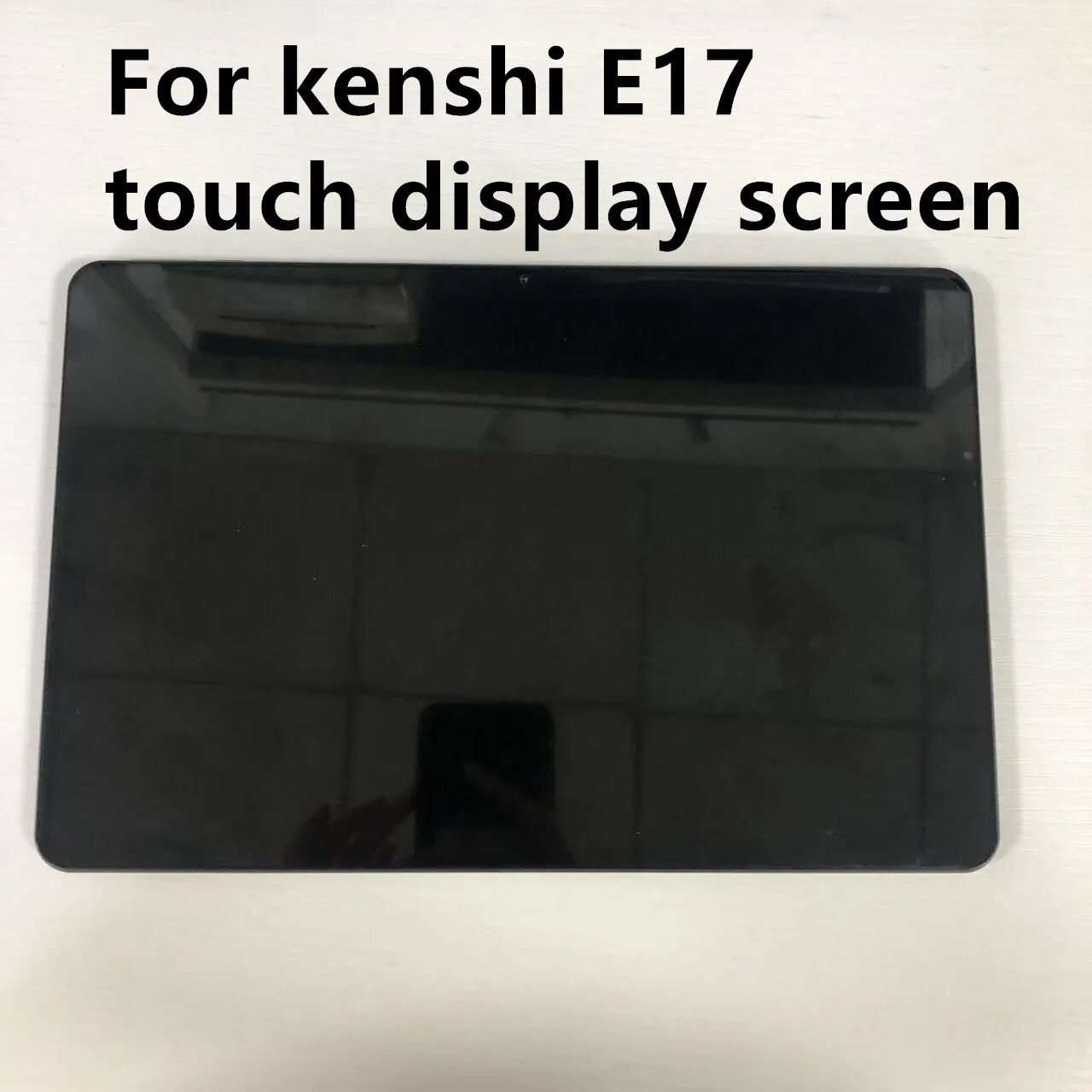 Дисплей для планшета KENSHI Kids E17 Malchi Link