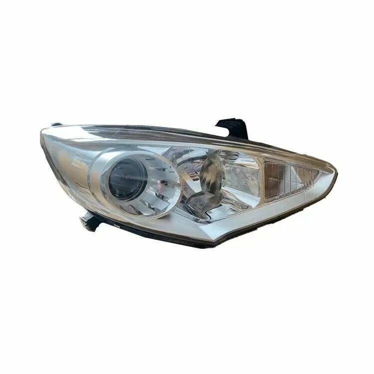 Фара автомобильная, Нет в комплекте, 1 шт, арт. Сменная фара для Suzuki Liana A6 2014-2016 гг. (8-контактная) без источника света