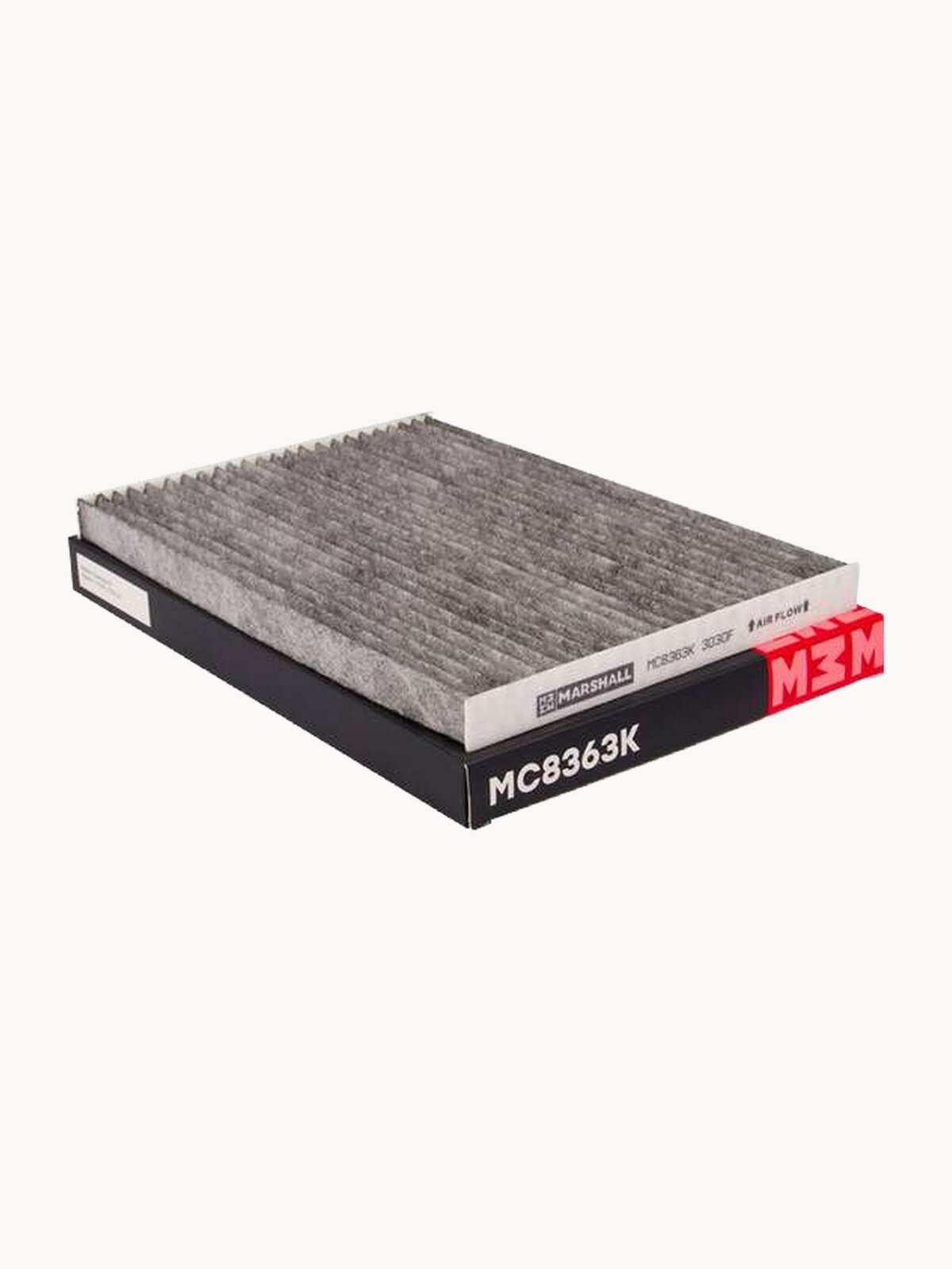 Фильтр салонный угольный NISSAN ниссан Qashqai Кашкай X-Trail Икстрейл CUK1936 27277JD10A