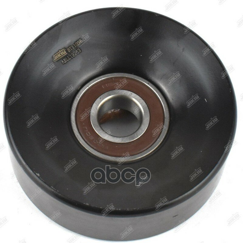 Ролик ремня ACURA_CL_YA2 CND_(1996-2000)/ACURA_TL_UA5_(2001-2003)/CHEVROLET (GM)_Astro_CL11006_(2002 BT11036 JIKIU арт. BT11036