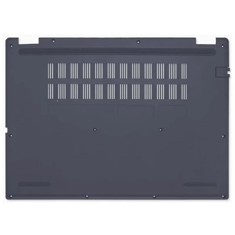 OEMG Передняя рамка ЖК-дисплея для TravelMate TMP414-51 TMP414RN-51 N20H4 Blue Grey D Cover