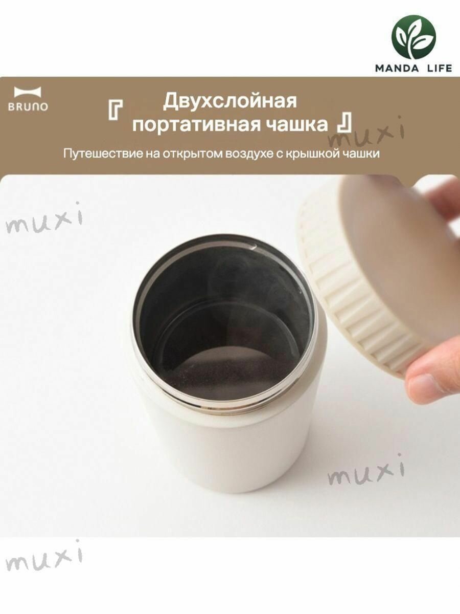 Кофеварка — фото 1