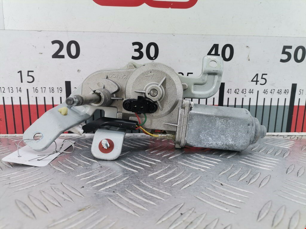 Моторчик стеклоочистителя задний Chevrolet Spark (M300) 95152637 арт. 1921016