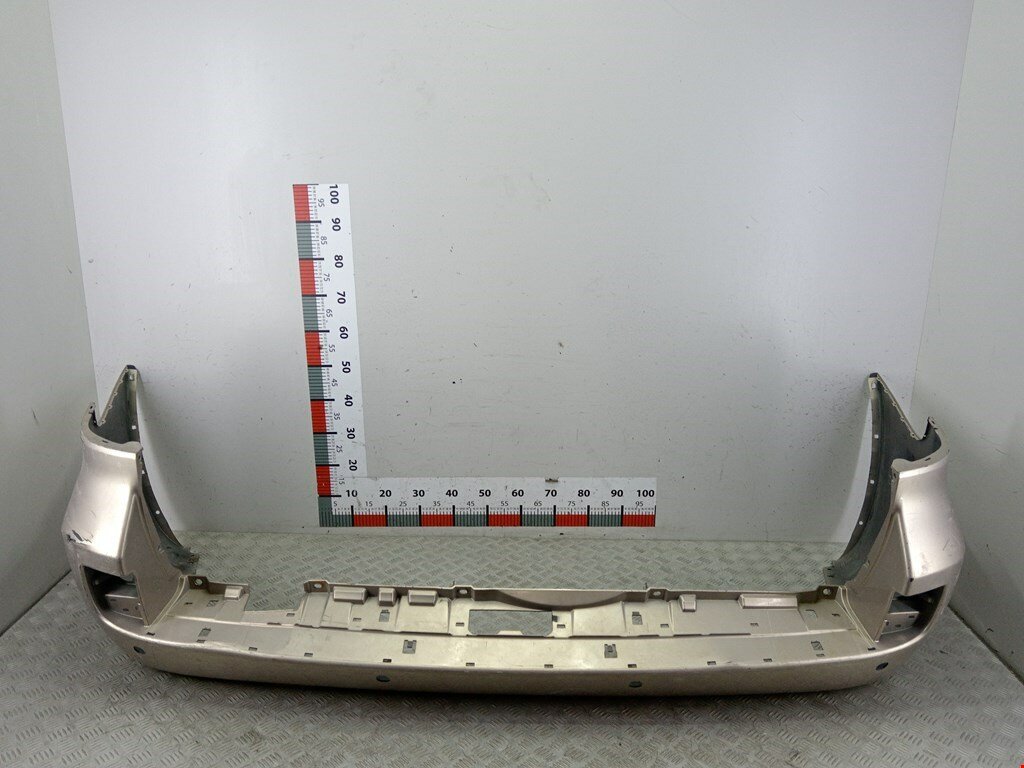 Бампер задний Toyota Land Cruiser (J200) 5215960740 арт. 2263561
