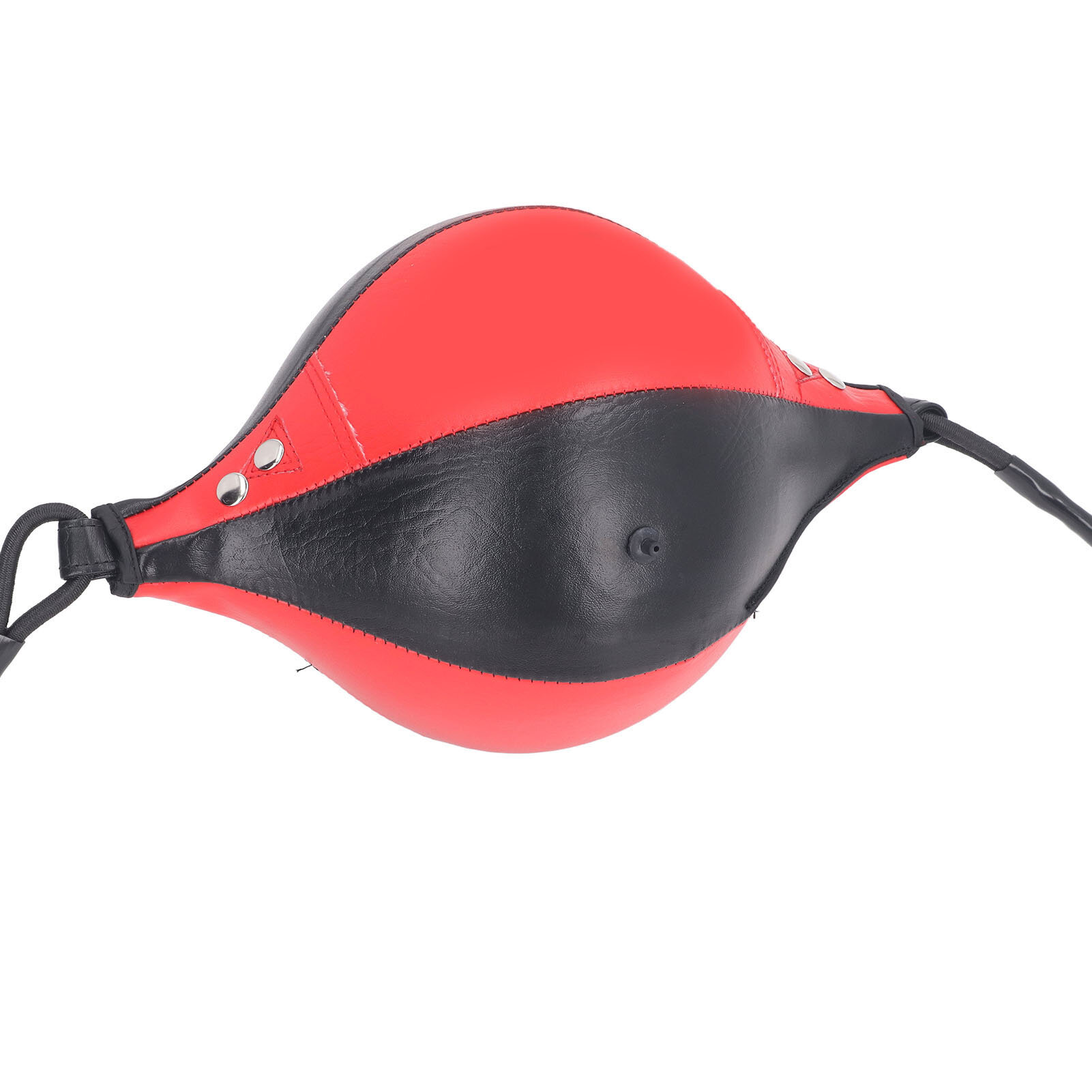 Боксерская сумка для тренировки рефлексов, двусторонний мяч для пробивания мяча, многофункциональный спортивный инструмент для домашнего фитнес-зала