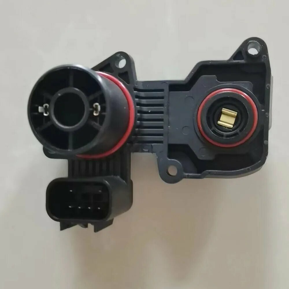 KNOW EASY-Датчик положения дроссельной заслонки Lifan X60 GEELY Emgrand EC7 Chana Benni 1.3 ВАЗ 2114