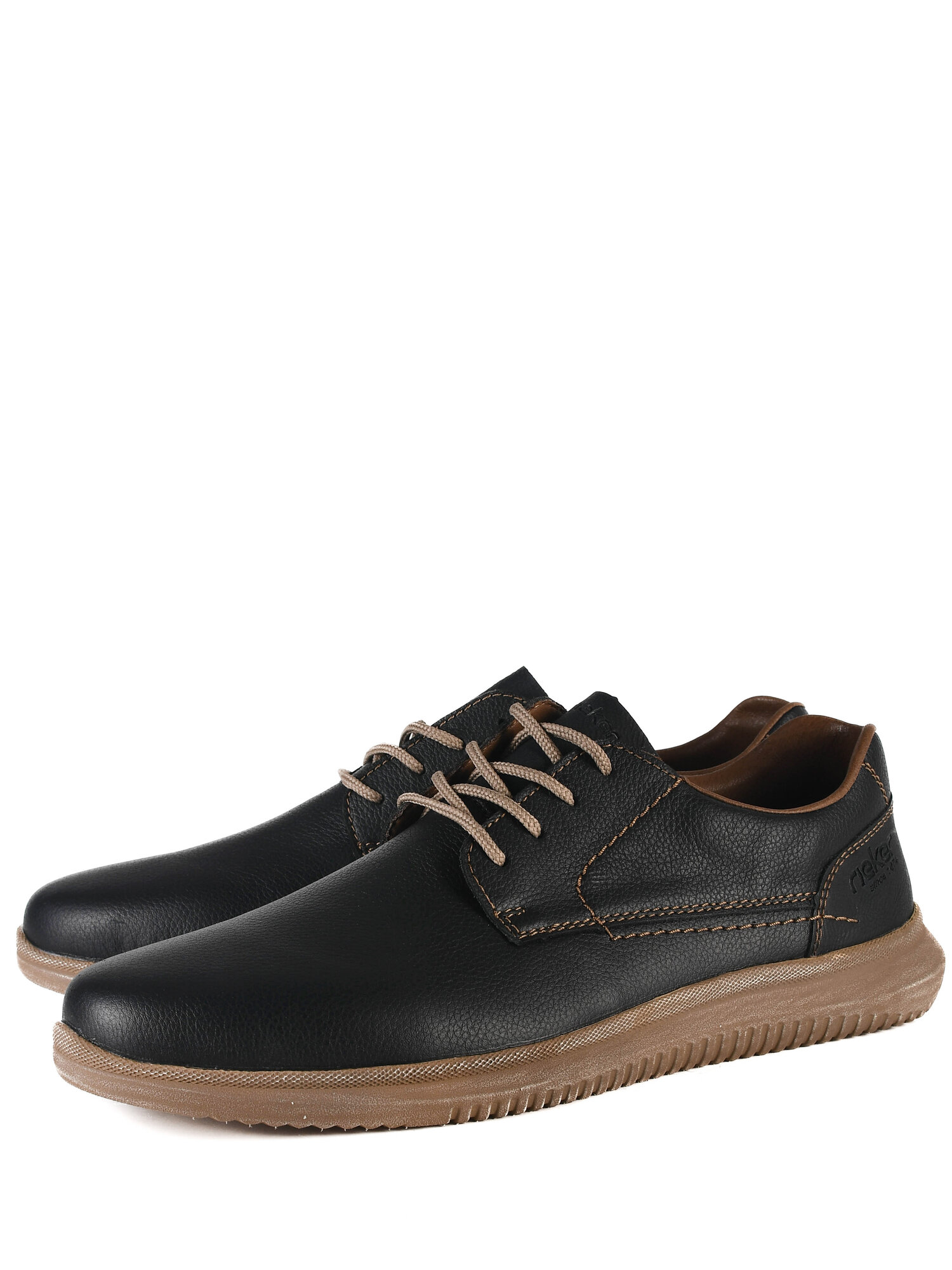 Полуботинки