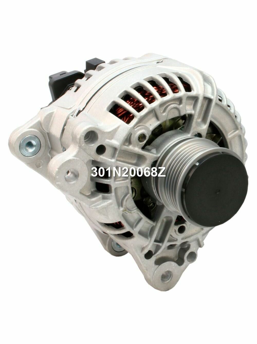 Генератор для авто Audi A3 A4 S3 TT Skoda Octavia Volkswagen Caddy Golf Passat Transporter Tiguan Multivan