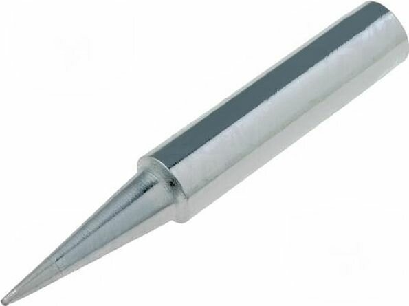 Жало SOLDER PEAK SP-6008 отвертка, 0,8x0,6мм, для паяльника, к паяльной станции, 1 шт