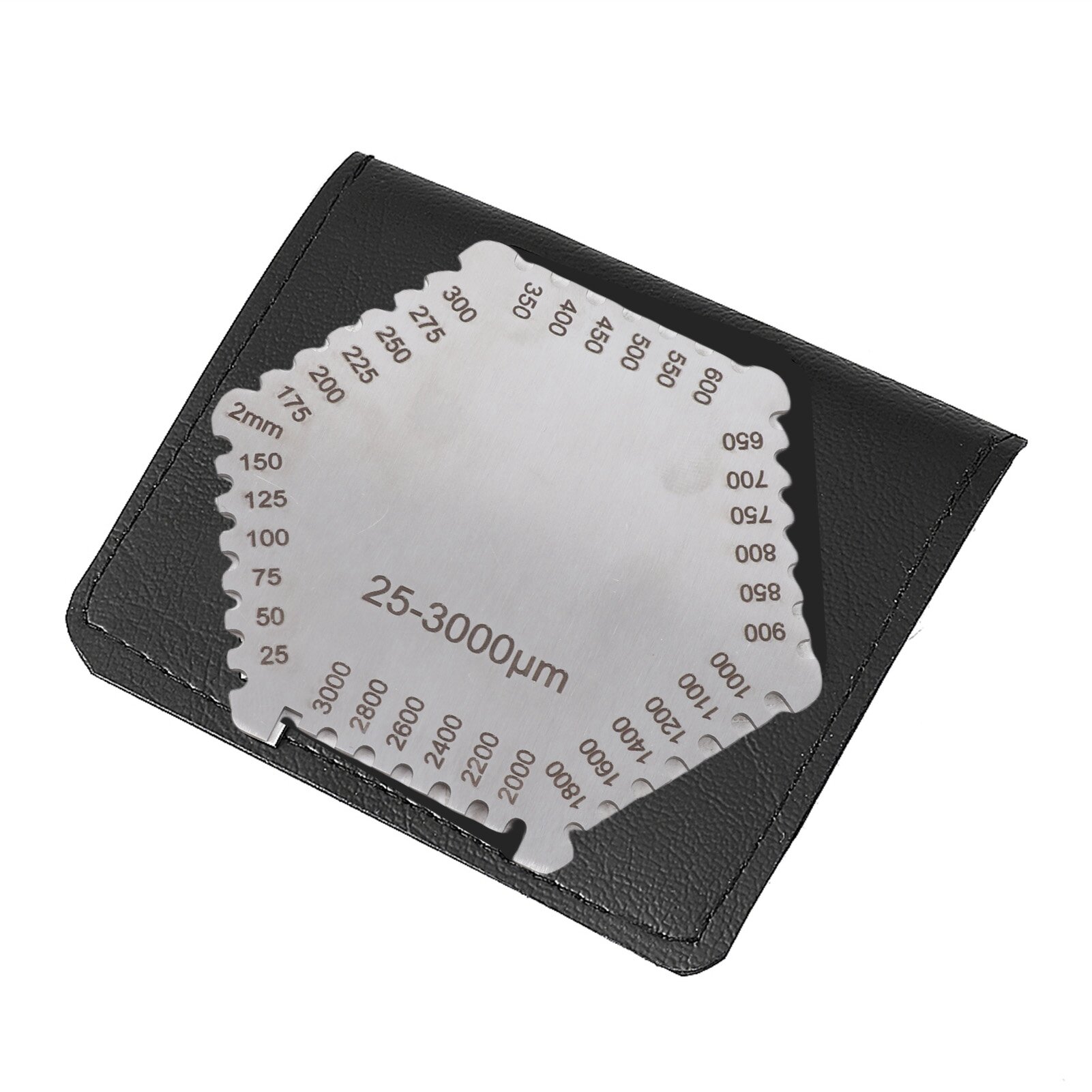 Высокая точность из нержавеющей стали мокрой пленки 25-3000 ч.