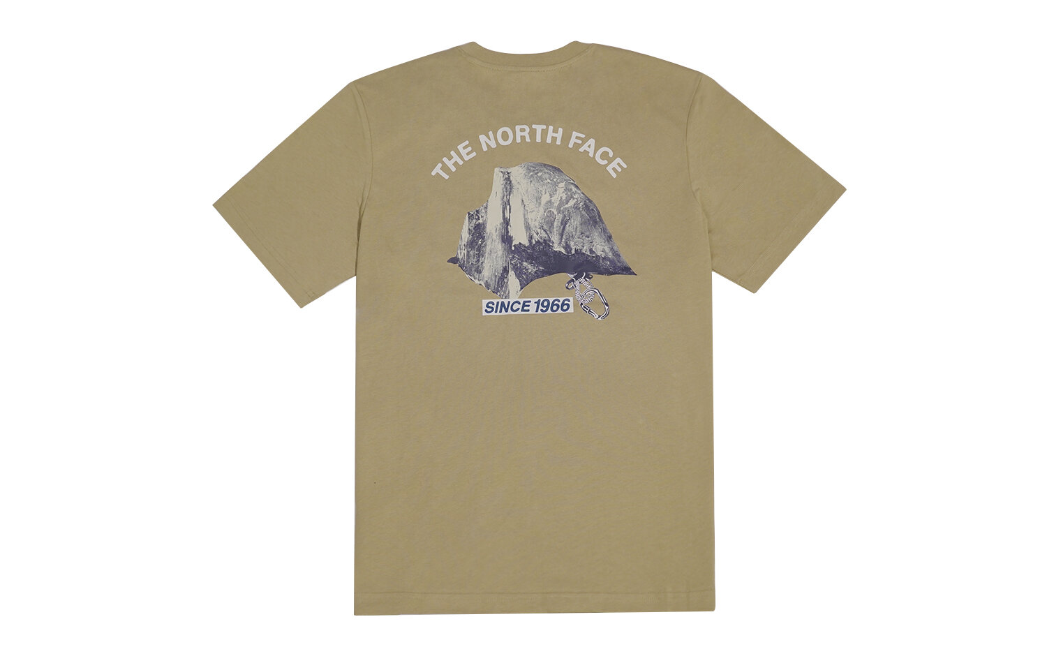 Футболка THE NORTH FACE