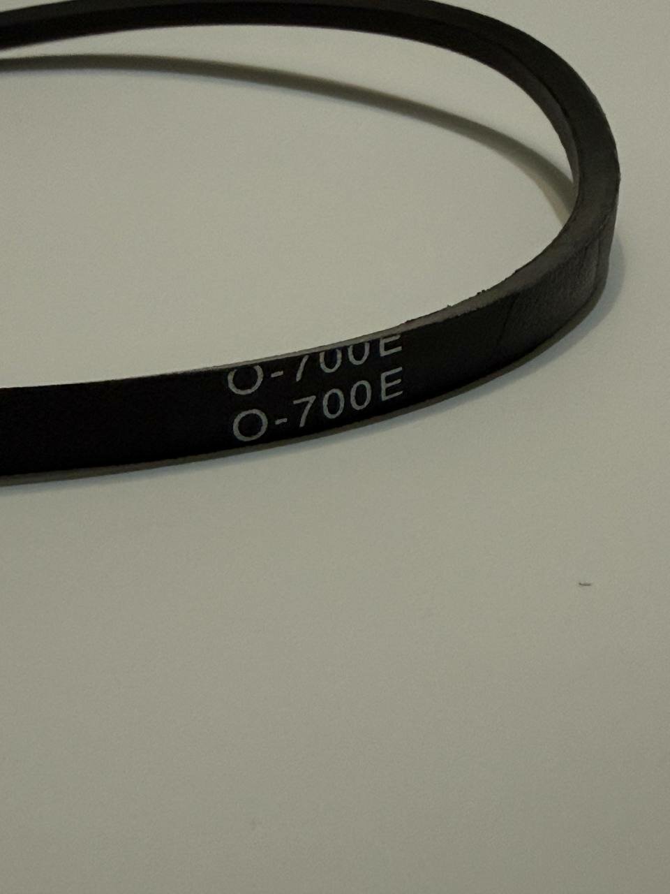 Ремень О-700Е (V-BELT) — фото 1